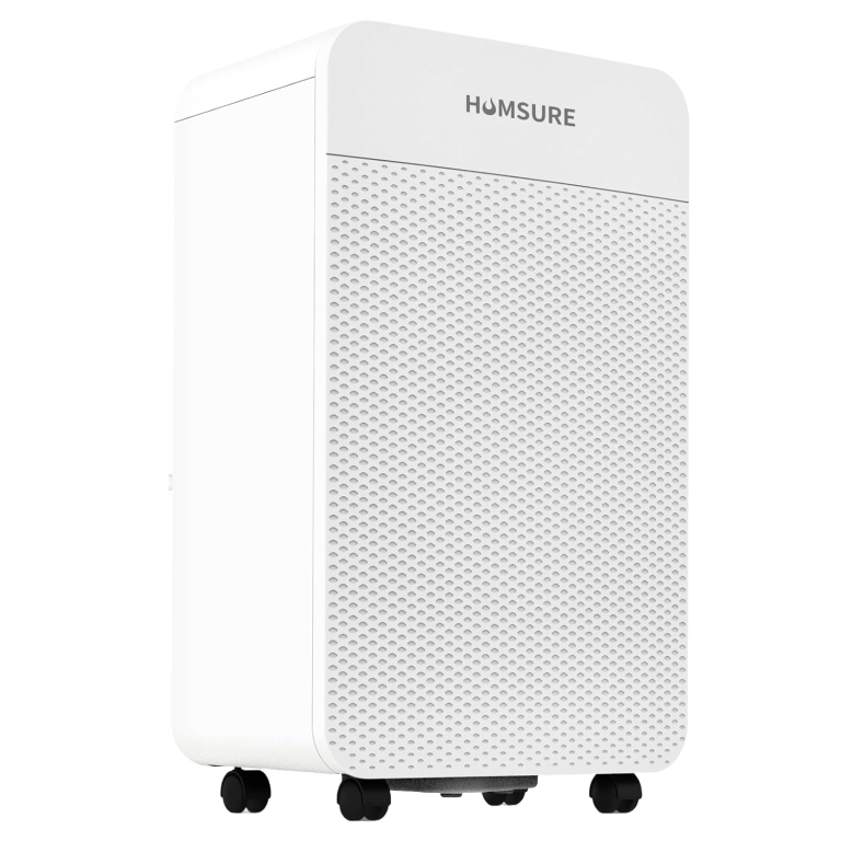 Humsure Home Dehumidifiers | Official Store