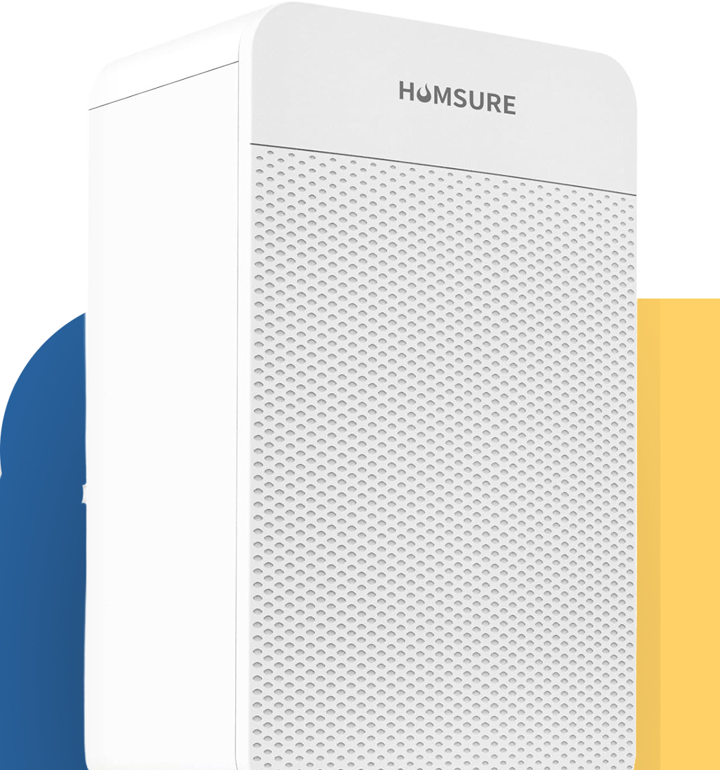 Discover HUMSURE: Your Partner in Healthy, Comfortable Living